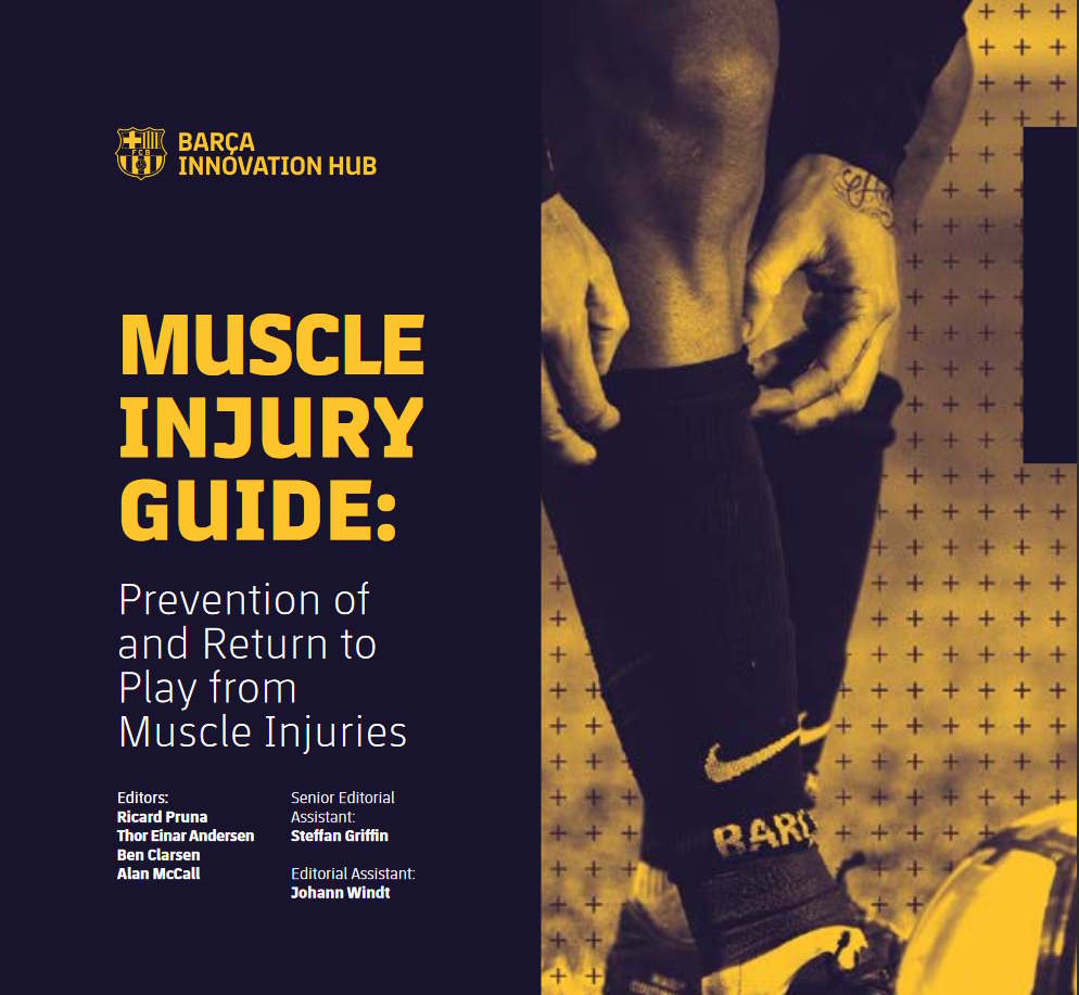 Muscle Injury Guide: Prevention of and Return to Play from Muscle ...