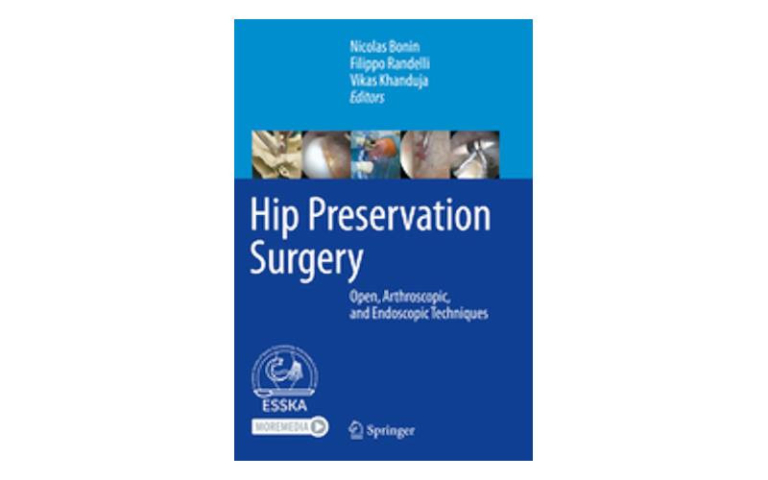 Kirjan kappale: Proximal hamstring repair / reinsertion: Open surgery ...